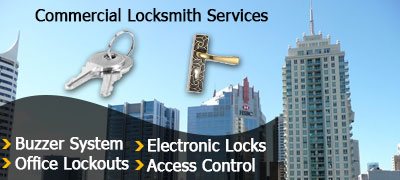 Commercial Local Locksmith Brooklyn, NY | Security Locksmith Services